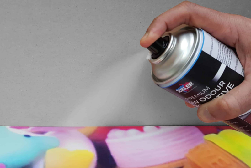 6 Easy Steps to Make Decals with Inkjet Printer - 2023 Guide - Poladroid