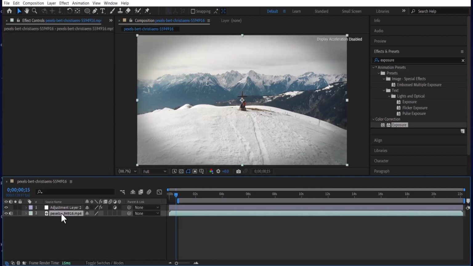 How Can You Create a Vignette Effect in Your Photos? - Poladroid