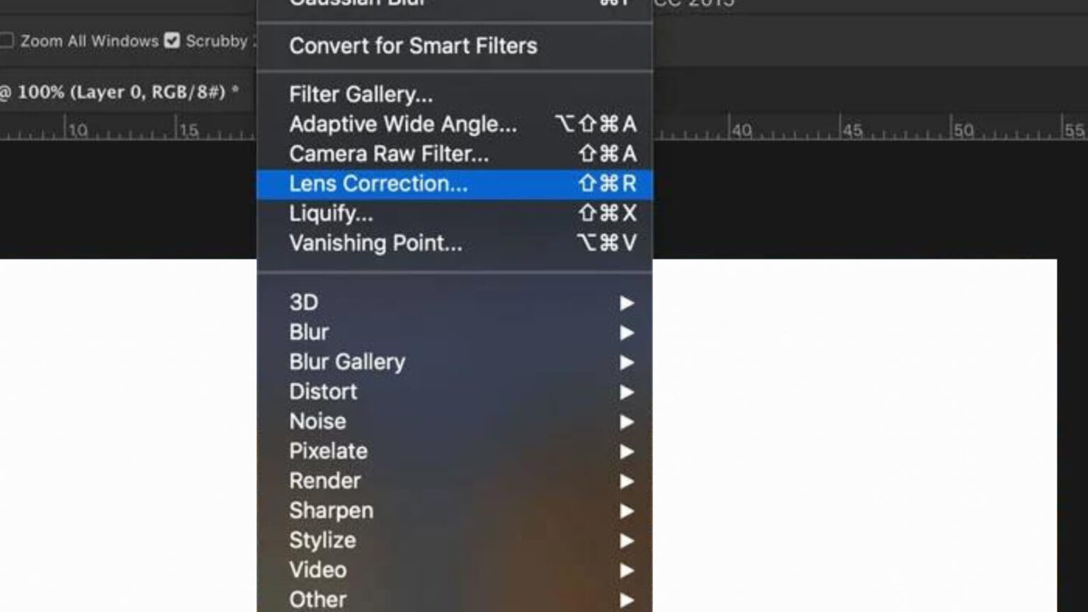 How Can You Create a Vignette Effect in Your Photos? - Poladroid
