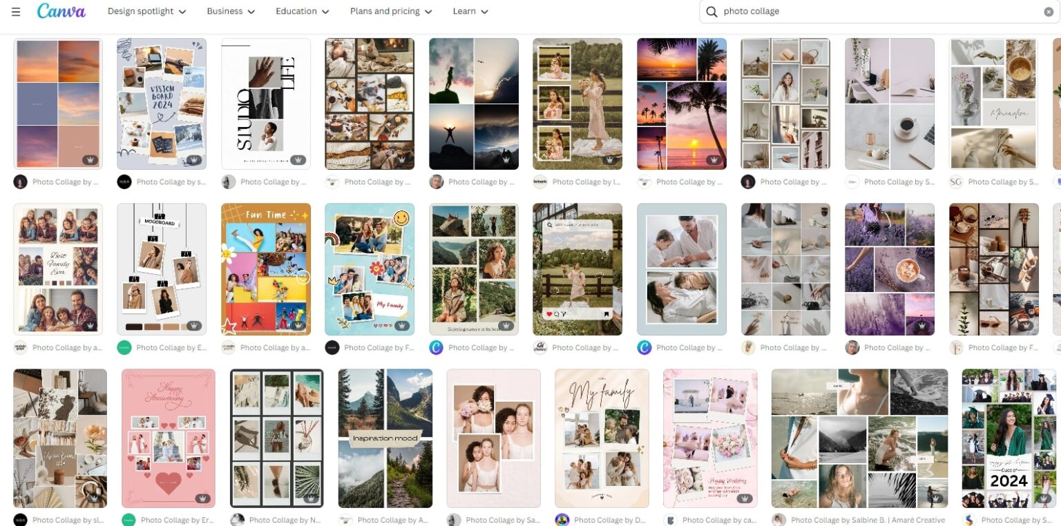How To Print Multiple Pictures On One Page? (2024 Update) - Poladroid